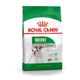 ZooMiniMarketOnline I Mini Adult Secco 8 kg